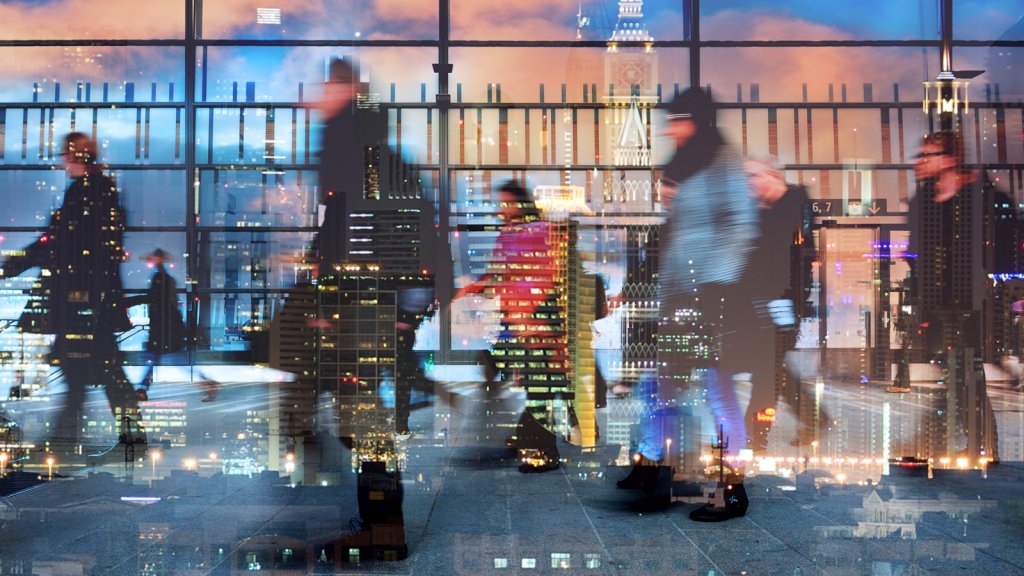 8 Ways Technology Is Making It Easier for Private Companies and ...