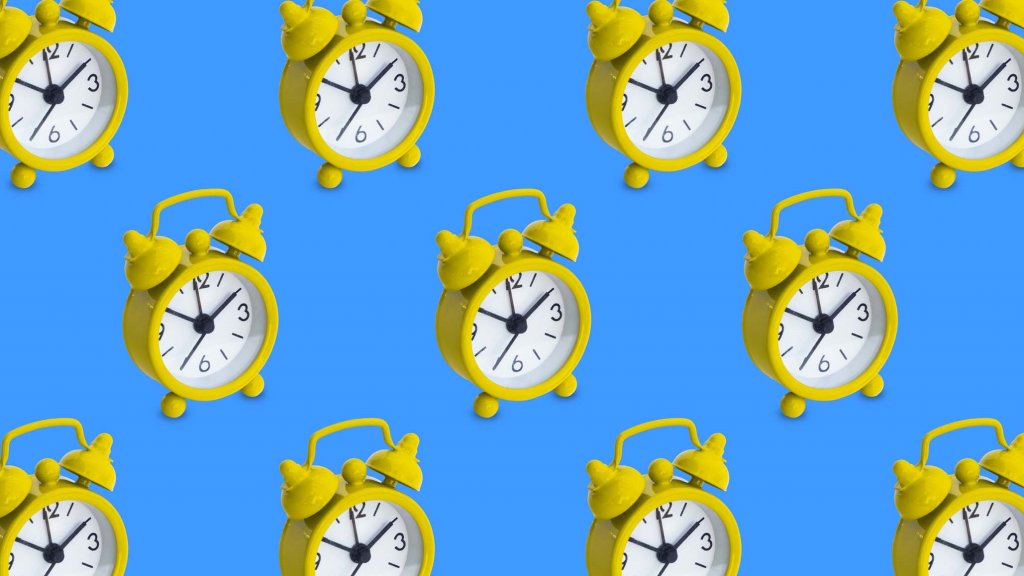 How to Best Take Advantage of Any Extra Time | Inc.com