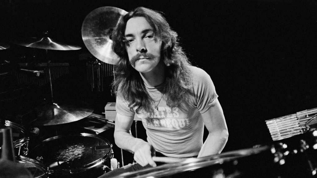 Neil Peart Wasn't an Entrepreneur in the Traditional Sense, But Rush ...