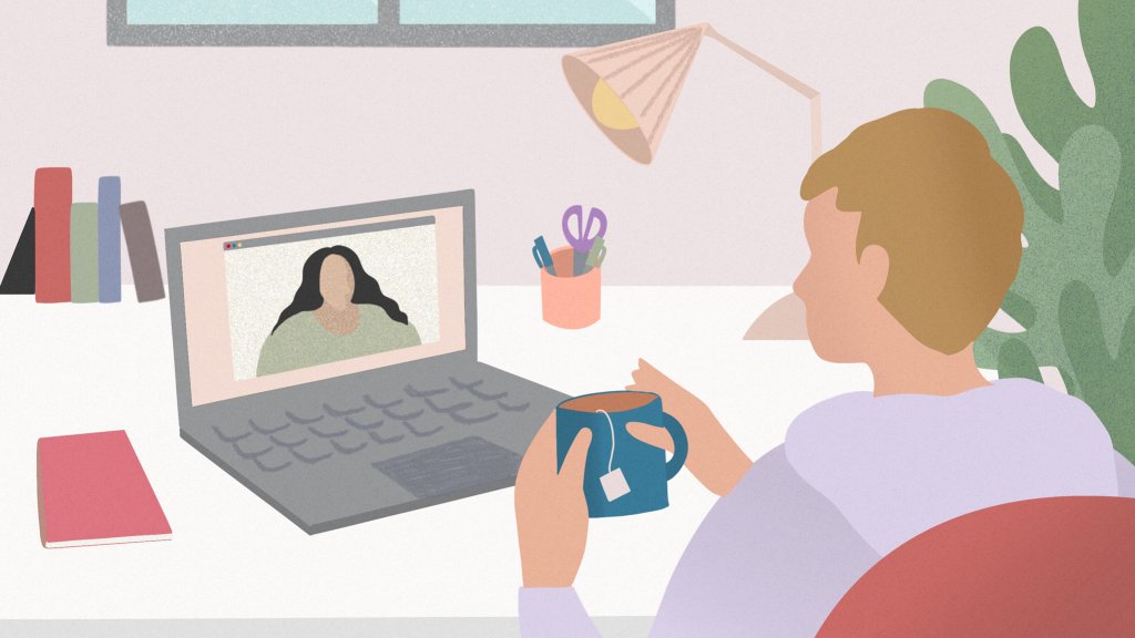 How to Be a Great Listener in Remote Meetings | Inc.com