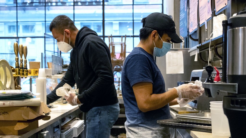 Reopening? Learn How to Help Your Employees Feel Safe Psychologically ...