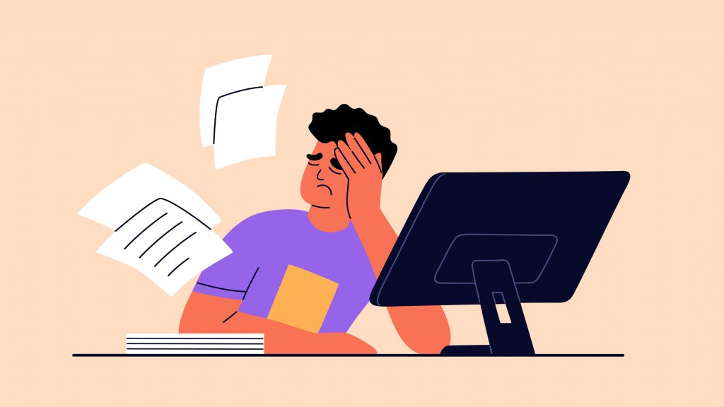 It's Time to Check in On Employees' Mental Wellness. Here are Three ...