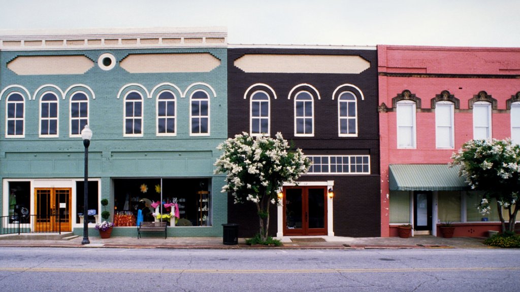 Are These the Best Main Street Businesses in America? Their Customers ...