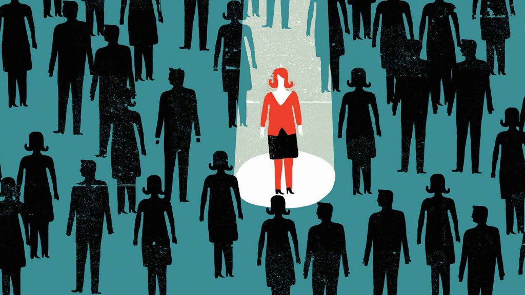 Science Says There Are 4 Basic Types of People. Which One Are You ...