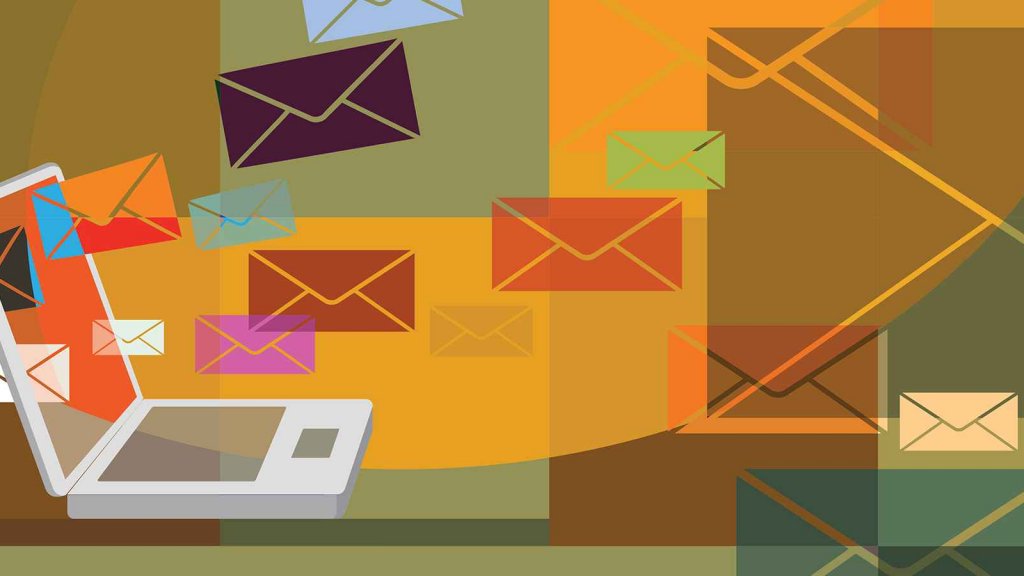 How to Craft an Email Pitch People Want to Actually Read | Inc.com