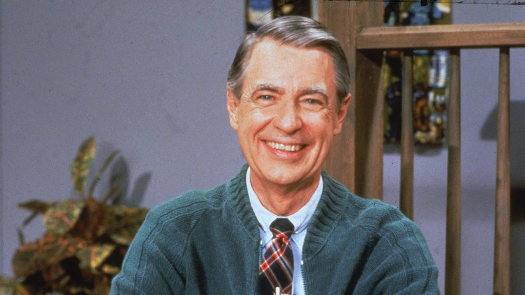 For 50 Years, This Iconic TV Personality Has Taught Millions of Kids ...