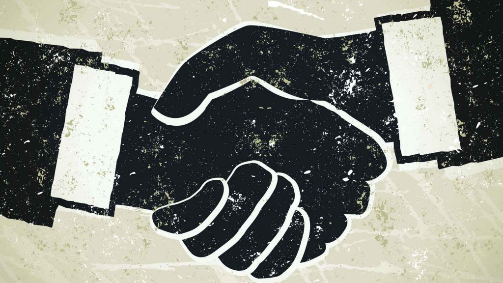6 Incredibly Important Body Language Cues When You First Meet Someone ...