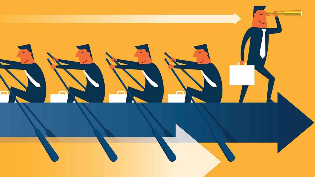 5 Powerful Traits of the Most Influential Leaders | Inc.com
