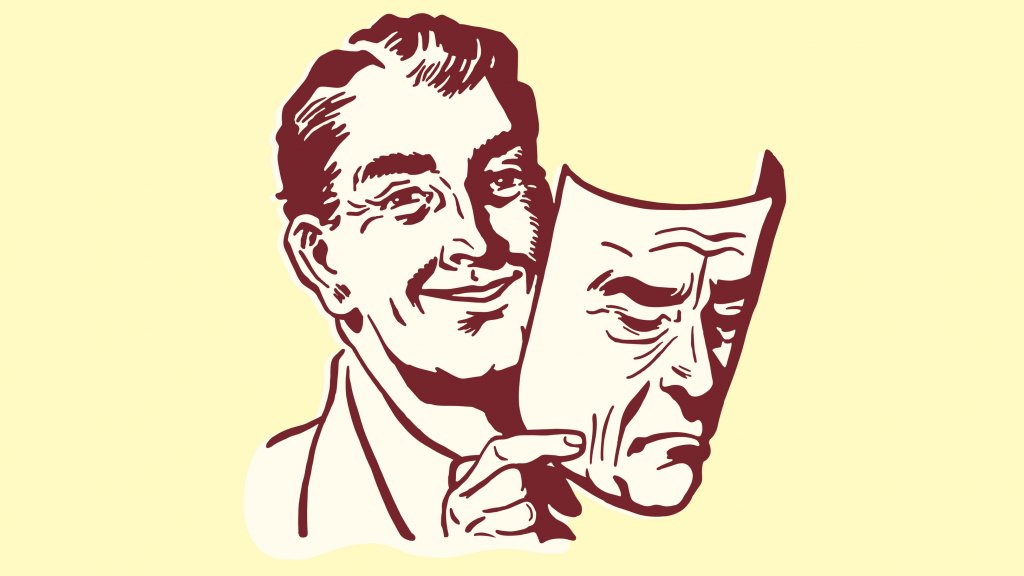 You Really Can Change Your Personality. Here's How | Inc.com