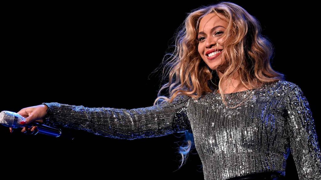 How This Founder Got Beyonce to Invest in Her Startup | Inc.com