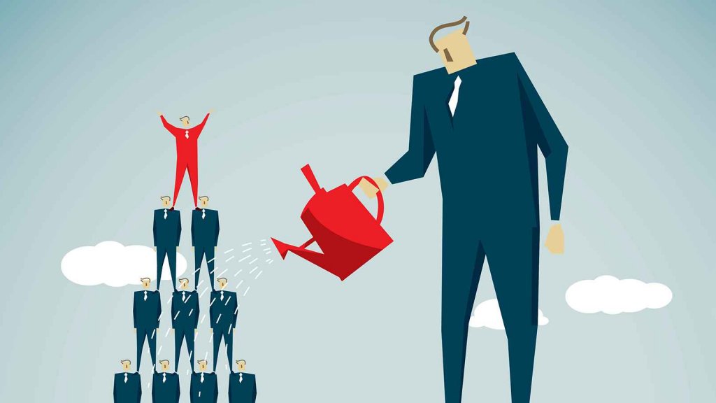 13 Tips From Top CEOs on Hiring and Keeping the Very Best Employees ...