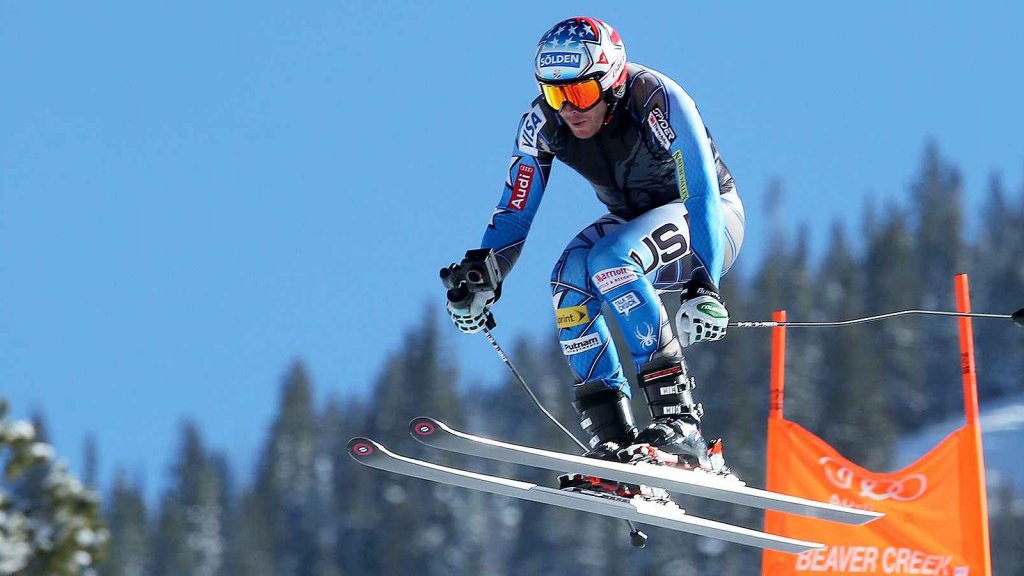 Bode Miller Wants to Sell You $2,500 Skis | Inc.com
