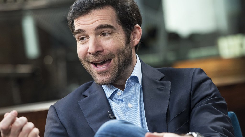 LinkedIn CEO Jeff Weiner Says This Is the Biggest Mistake Bosses--and ...