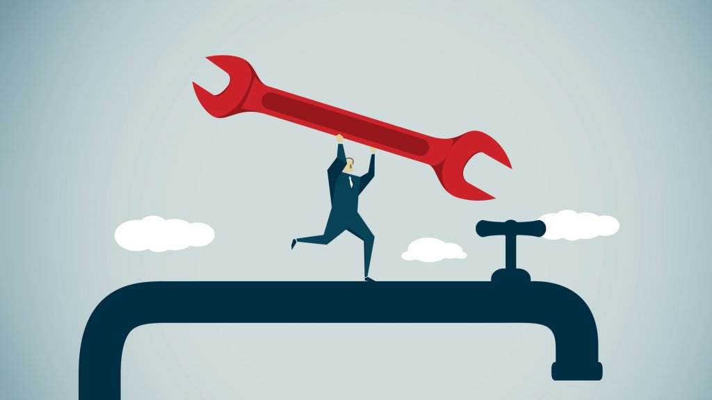 Cash-Flow Problems? Here's What to Do and What to Avoid | Inc.com