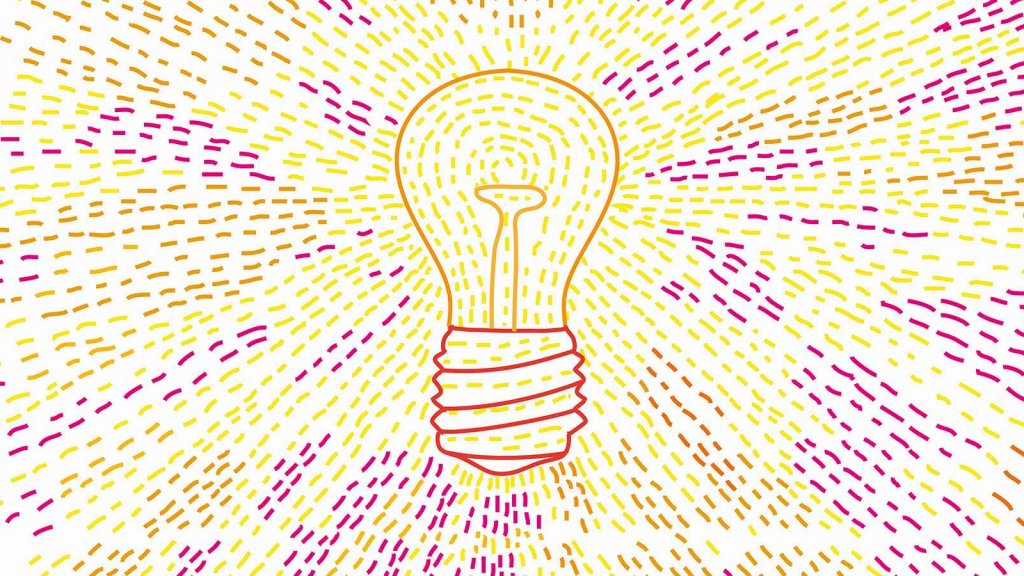 Want to Have More Creative Breakthroughs? Redesign Your Day According ...