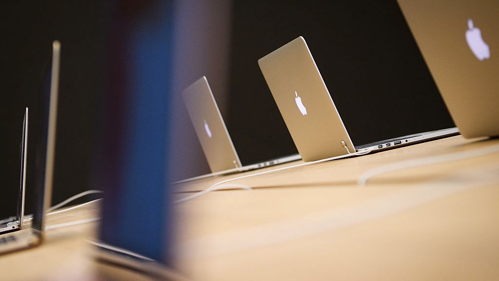 Apple Is Building the Perfect Laptop for Remote Work | Inc.com