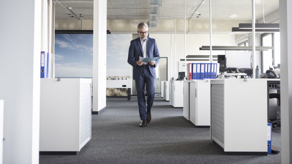 How to Prepare for the Future of Work Now | Inc.com