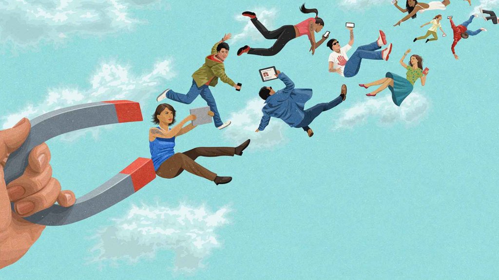 70 Percent of Companies Will Eventually See Unengaged Employees. Here ...