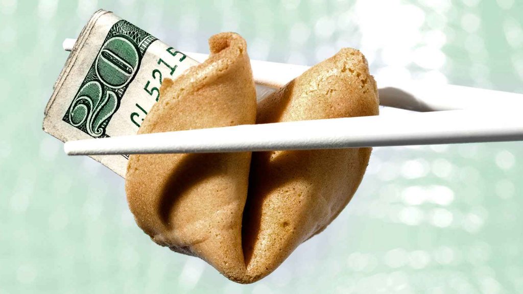 5 Things People Who Make Their Own Luck Always Do | Inc.com