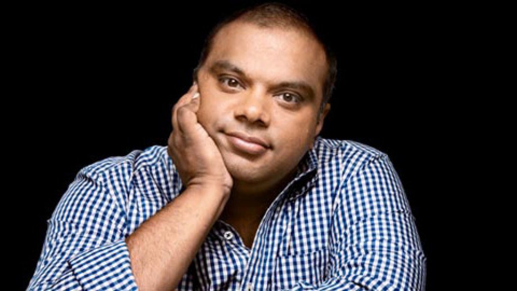 My Story: Krishnan Menon of Phenomenon | Inc.com