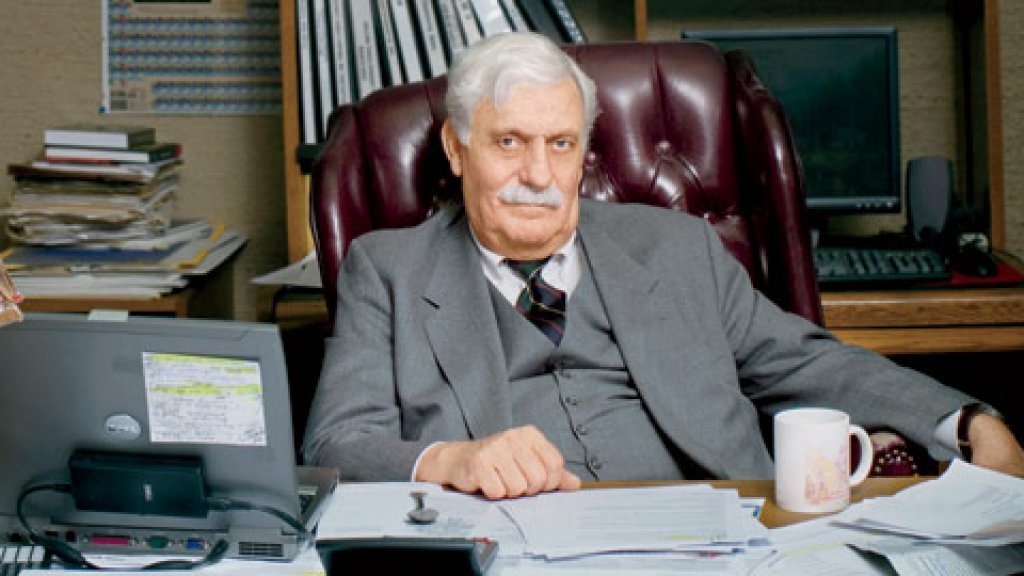 How I Did It: Raymond Damadian | Inc.com