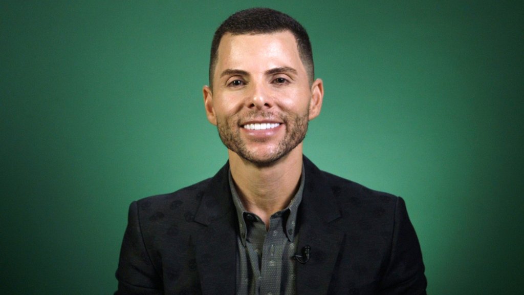 GT Dave's First-Ever Sales Pitch Was a Huge Success. Then Things Got ...