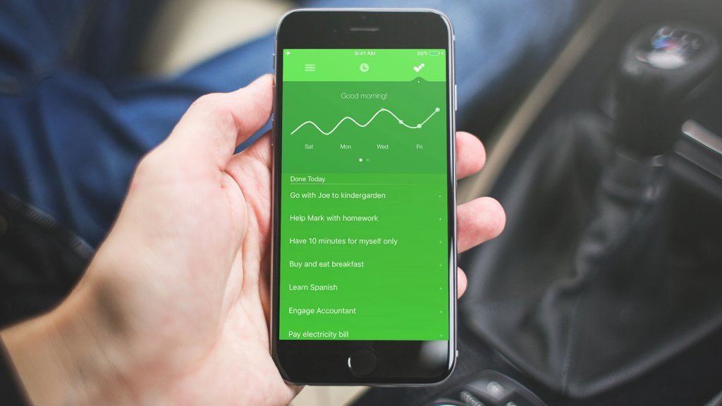 These 7 Cool Tech Tools Can Help You Change Your Life | Inc.com