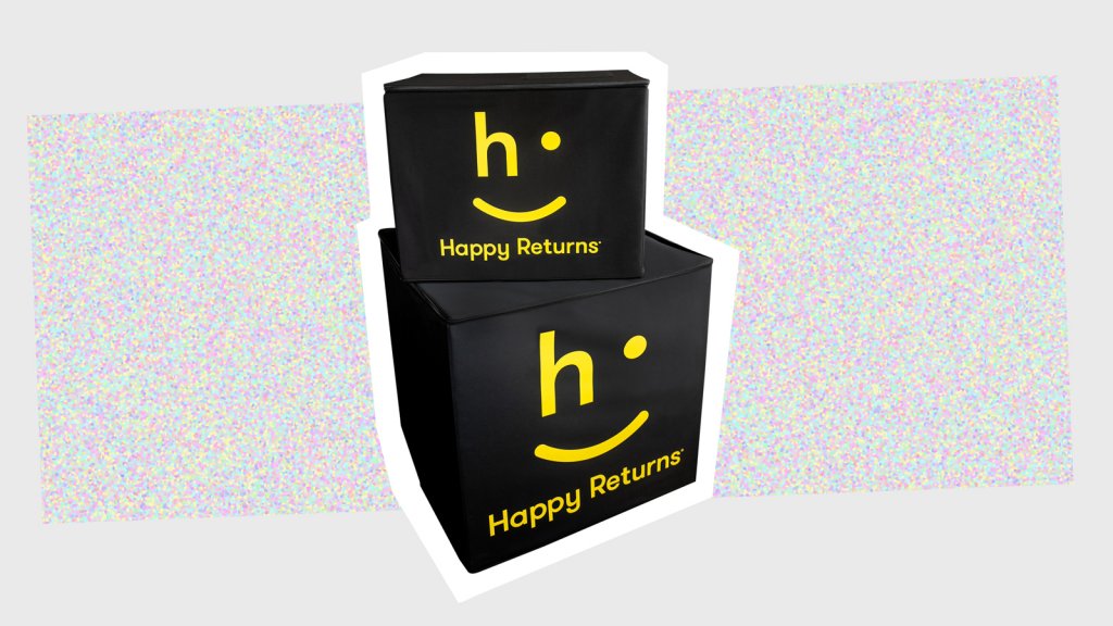 $74 Billion Worth of Merchandise Gets Returned Around the Holidays ...