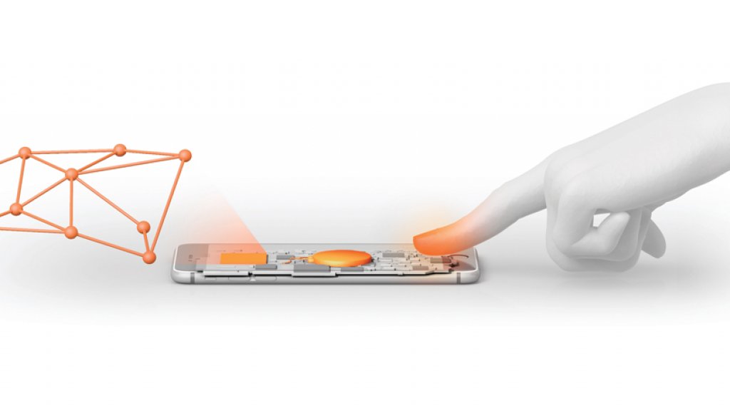 A Guide to Haptics: The Technology of Touch | Inc.com