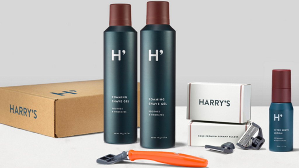 3 Ways Harry's Redesigned Modern Shaving | Inc.com