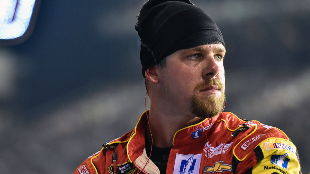 Ever Wanted to Work on Dale Earnhardt Jr.'s Pit Crew? An Inside Look ...