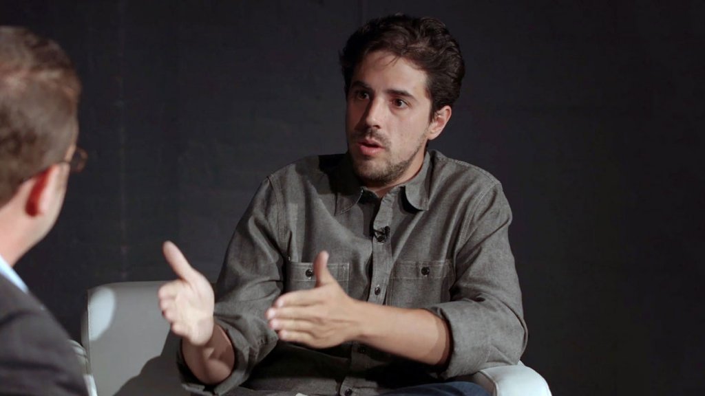 David Tisch: How to Launch a Great Start-up | Inc.com