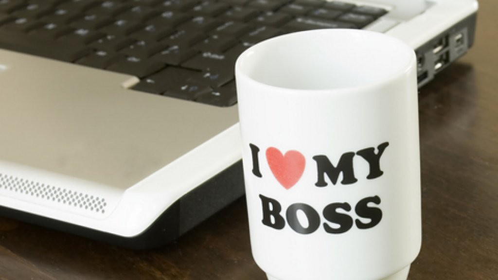 8 Things Great Bosses Demand From Employees | Inc.com