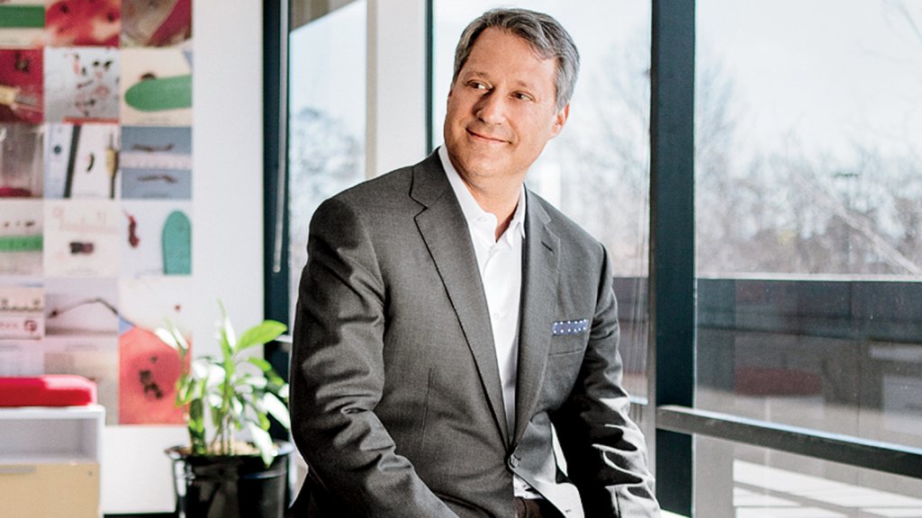 This Innovative Startup Is Transforming the Way Doctors Treat Stroke ...