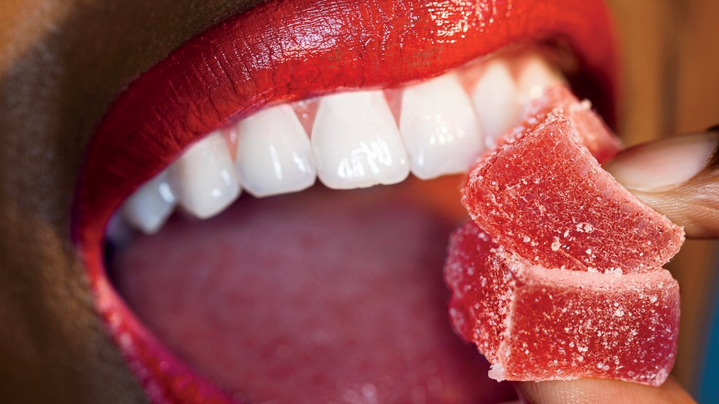 How the Queen of Legal Weed Is Targeting the Chardonnay Crowd | Inc.com