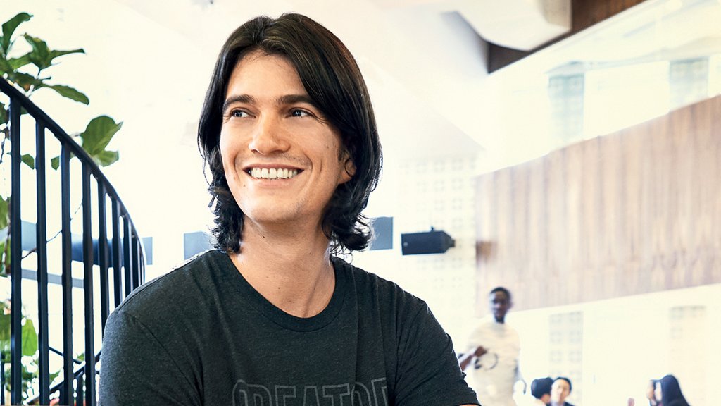 WeWork's Adam Neumann on How Startups Can Fight Regulations | Inc.com