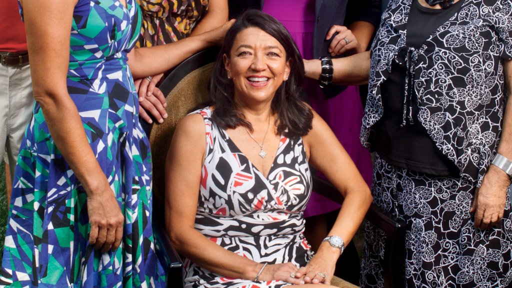 Why I Could Not Have Done It Alone | Inc.com