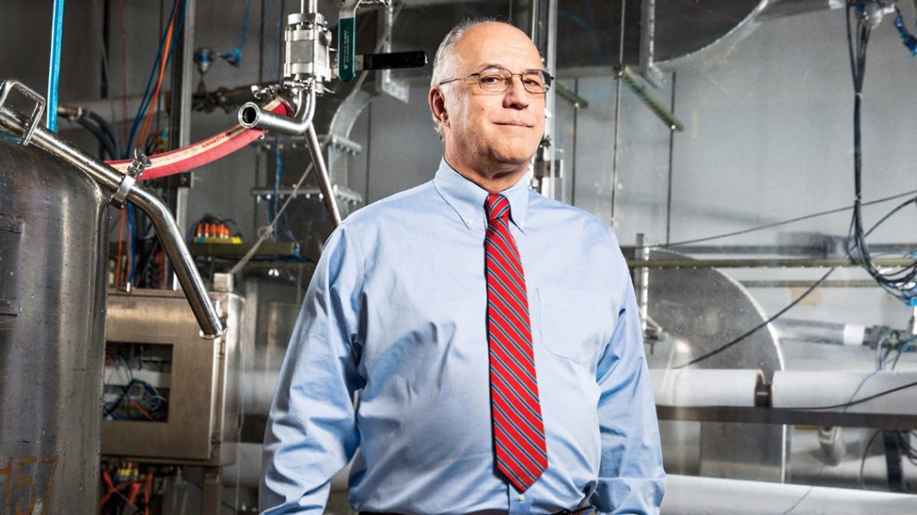 How a Mad (Food) Scientist Cooked Up a $14 Million Business | Inc.com