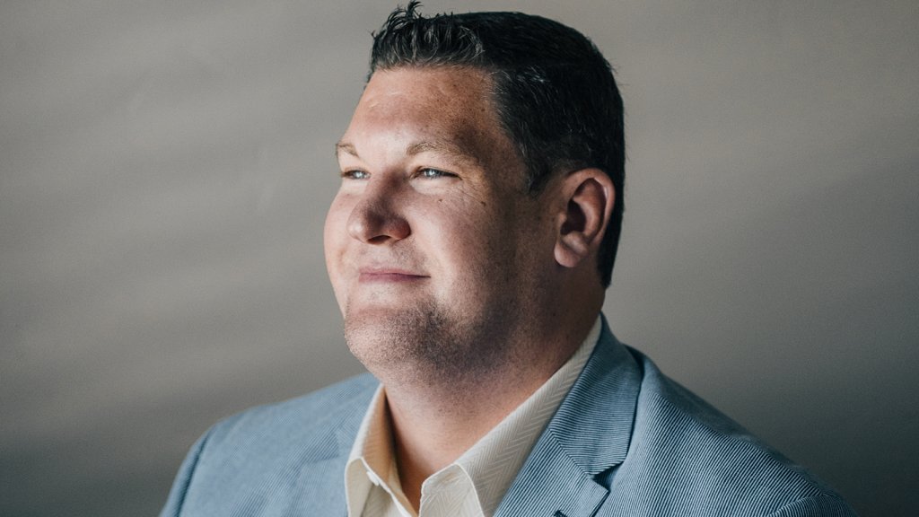 Why This CEO Dedicates His Life to Helping Addicts Recover | Inc.com