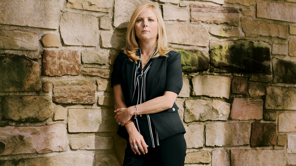 She Lost Her Best Friend and Her Mentor on 9/11. Today, She Seeks to ...