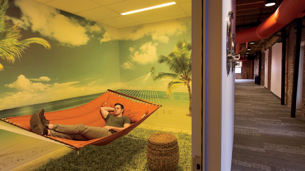 3 Office Creativity Tips You've Got to Try | Inc.com