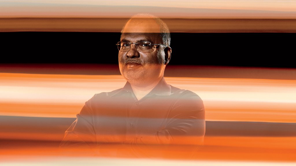 The Most Important Billion-Dollar Company You've Never Heard Of | Inc.com