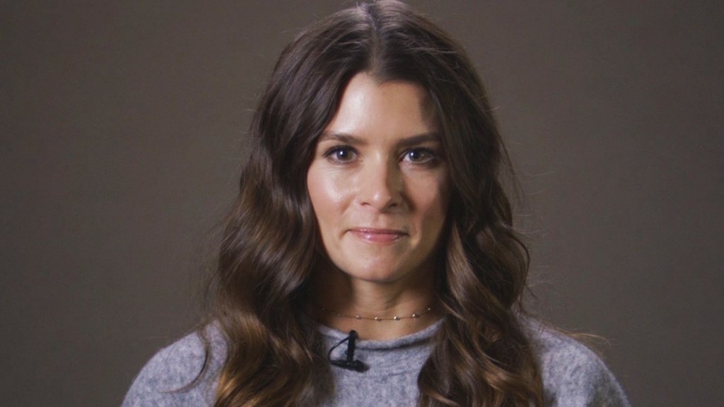 How Danica Patrick Learned to Thrive Under Intense Pressure | Inc.com