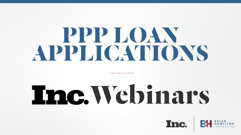 The Best Banks for a Paycheck Protection Loan | Inc.com