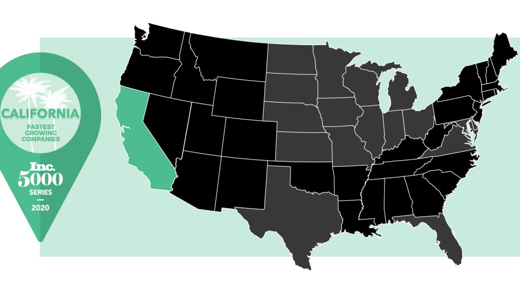 Introducing the Inc. 5000 Series: California's Top Companies | Inc.com