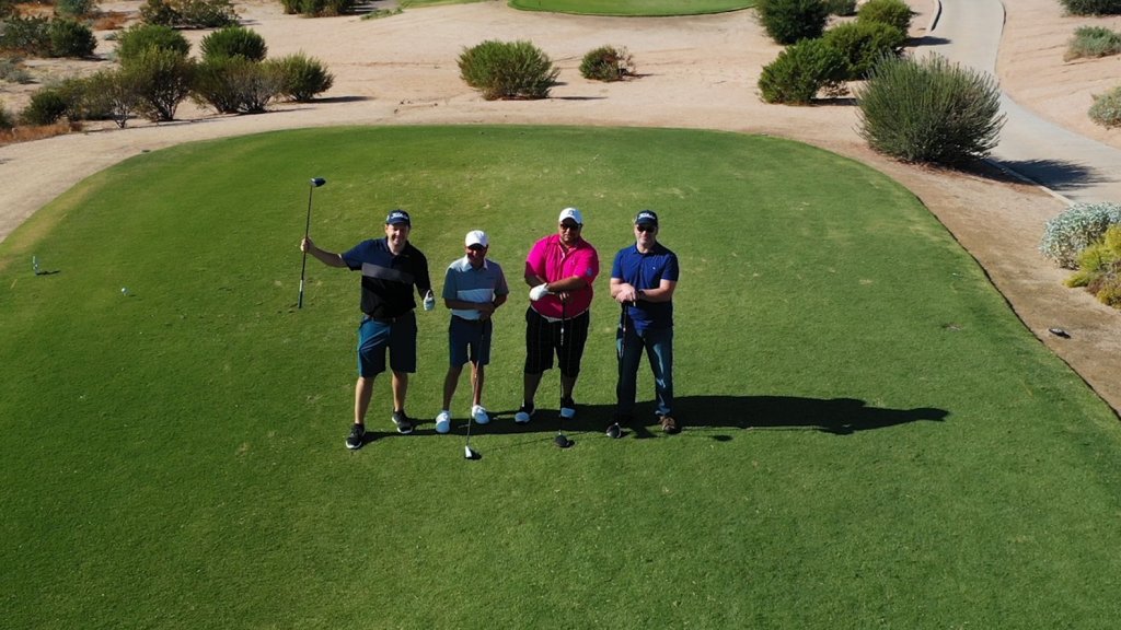 How to Network on the Golf Course, According to Inc. 5000 Honorees ...