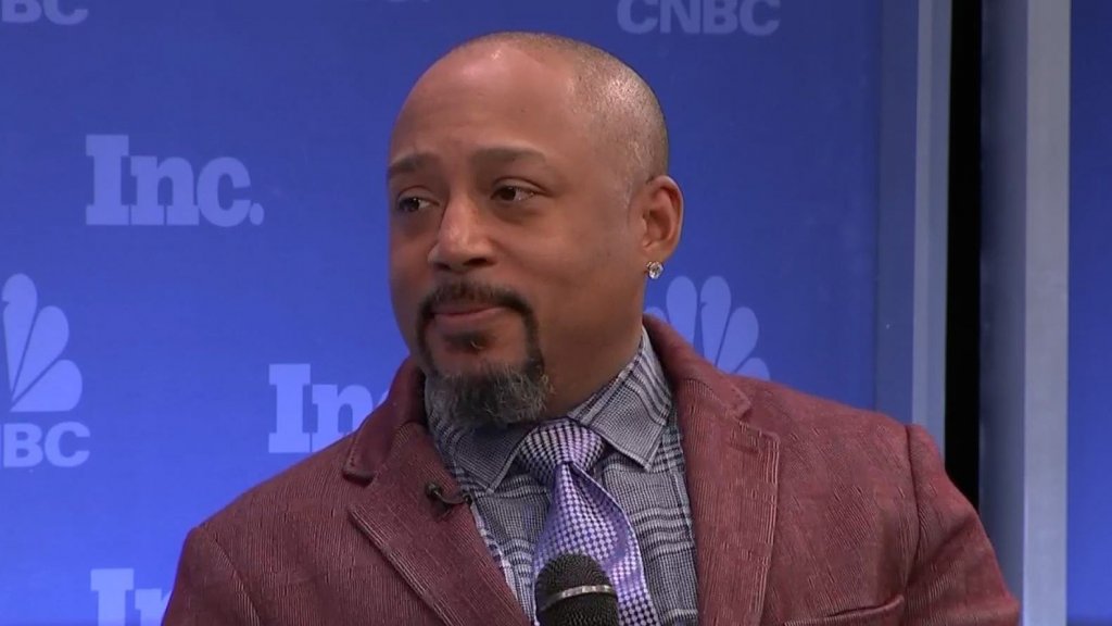 Shark Tank's Daymond John Shares His No. 1 Rule for Success | Inc.com
