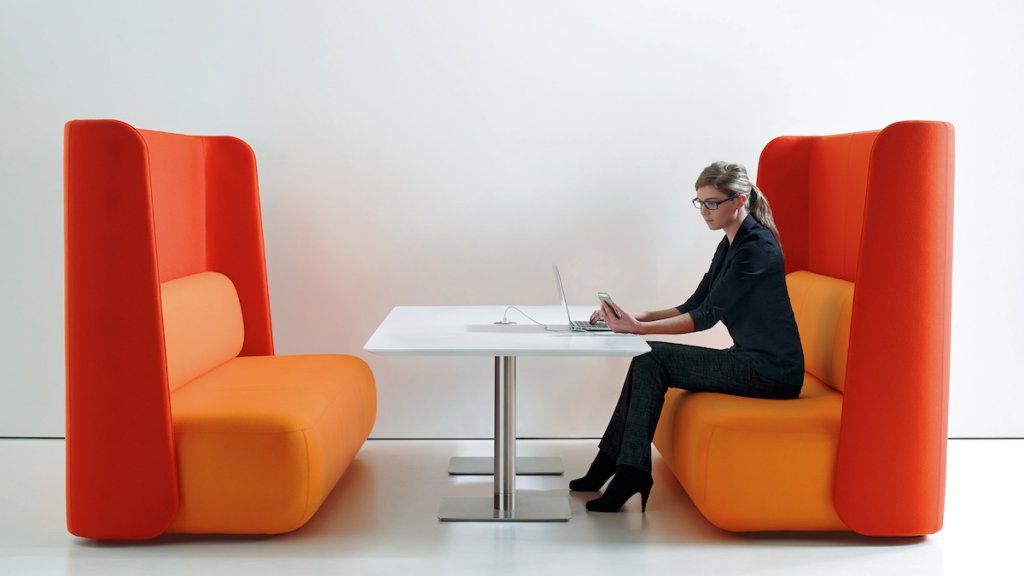 Design Your Office to Support These 4 Essential Work Modes | Inc.com