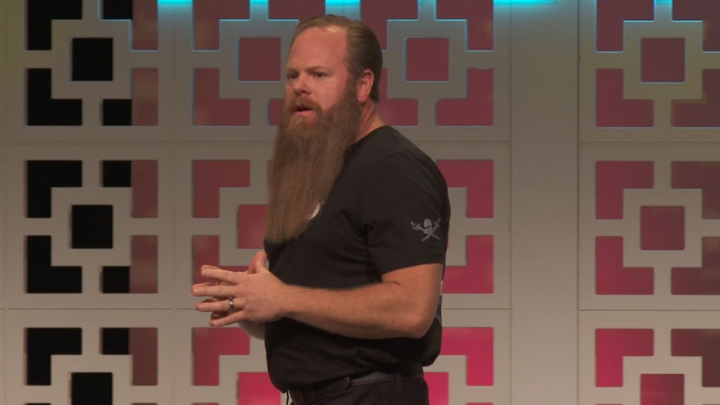 He Left Home at 15, Won a Hackathon at Google, and Started His Own ...