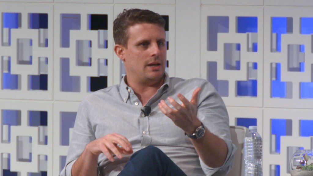 How Michael Dubin Built a Brand Identity Out of a Commodity | Inc.com